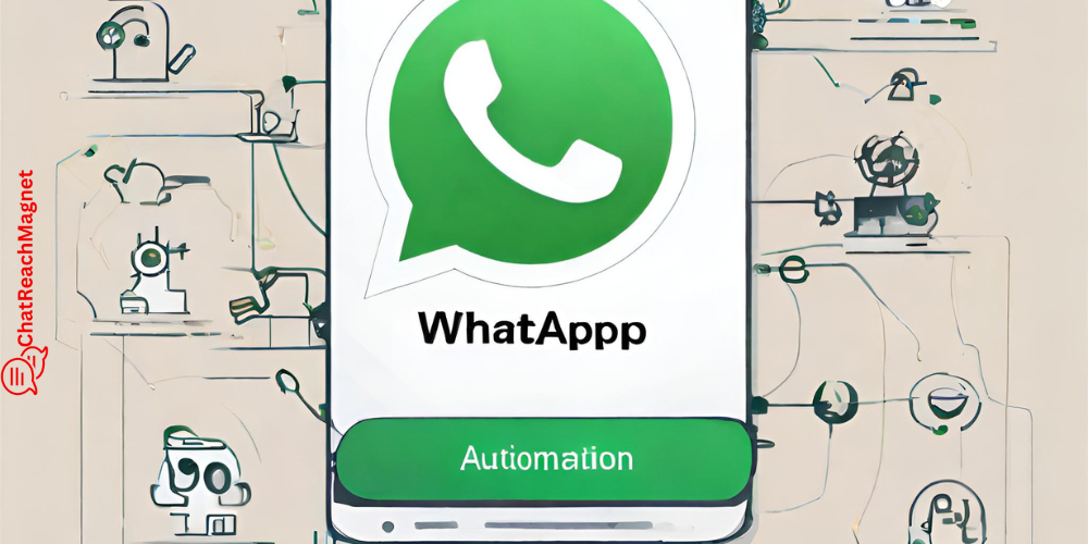 WhatsApp Automation Marketing