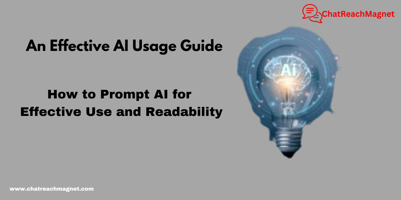 Complete AI Effective Usage Guide