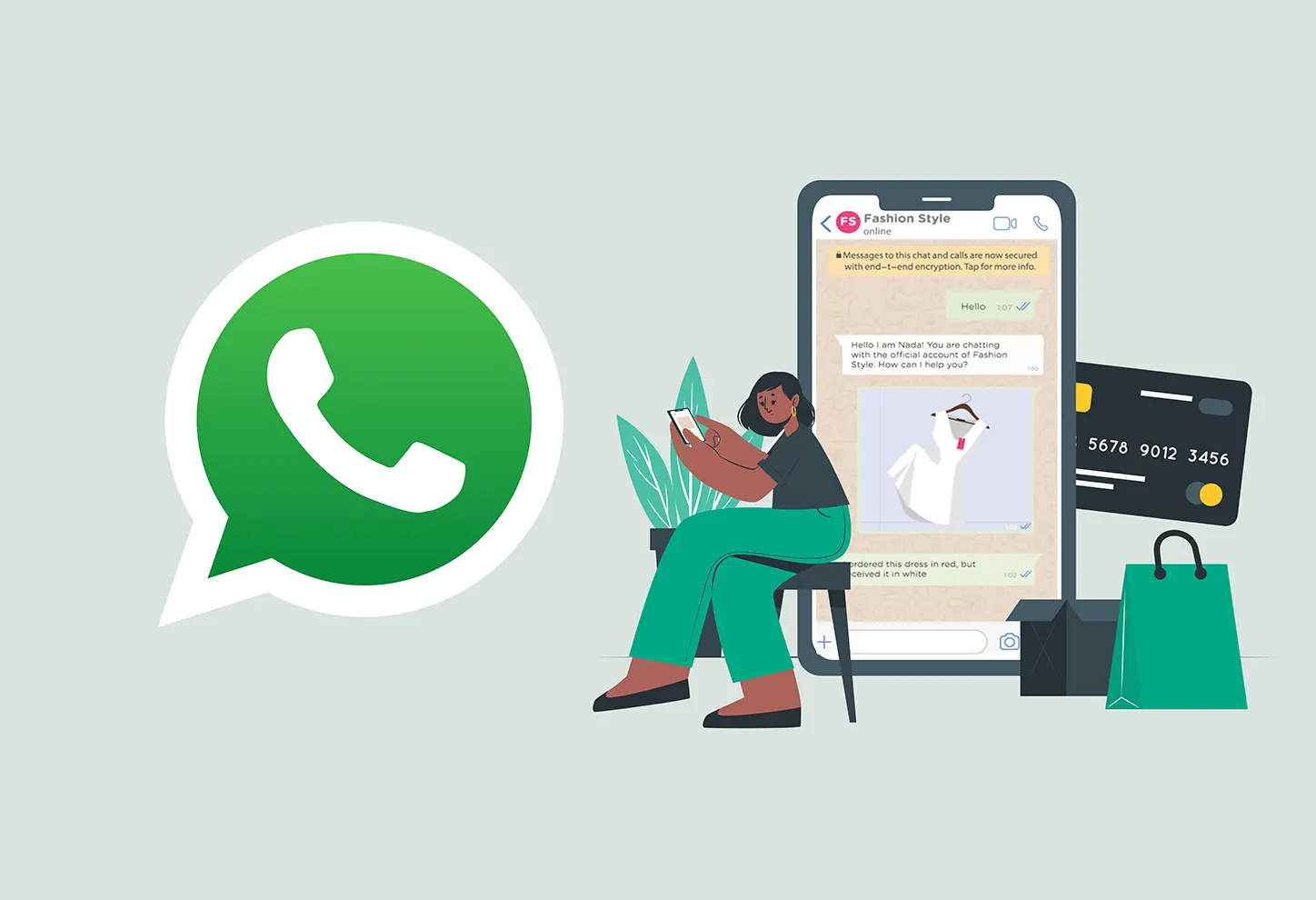 How To Increase Sales With WhatsApp Marketing