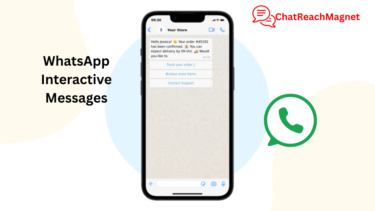 Top Strategies To Boost Engagement Using WhatsApp Interactive Messages