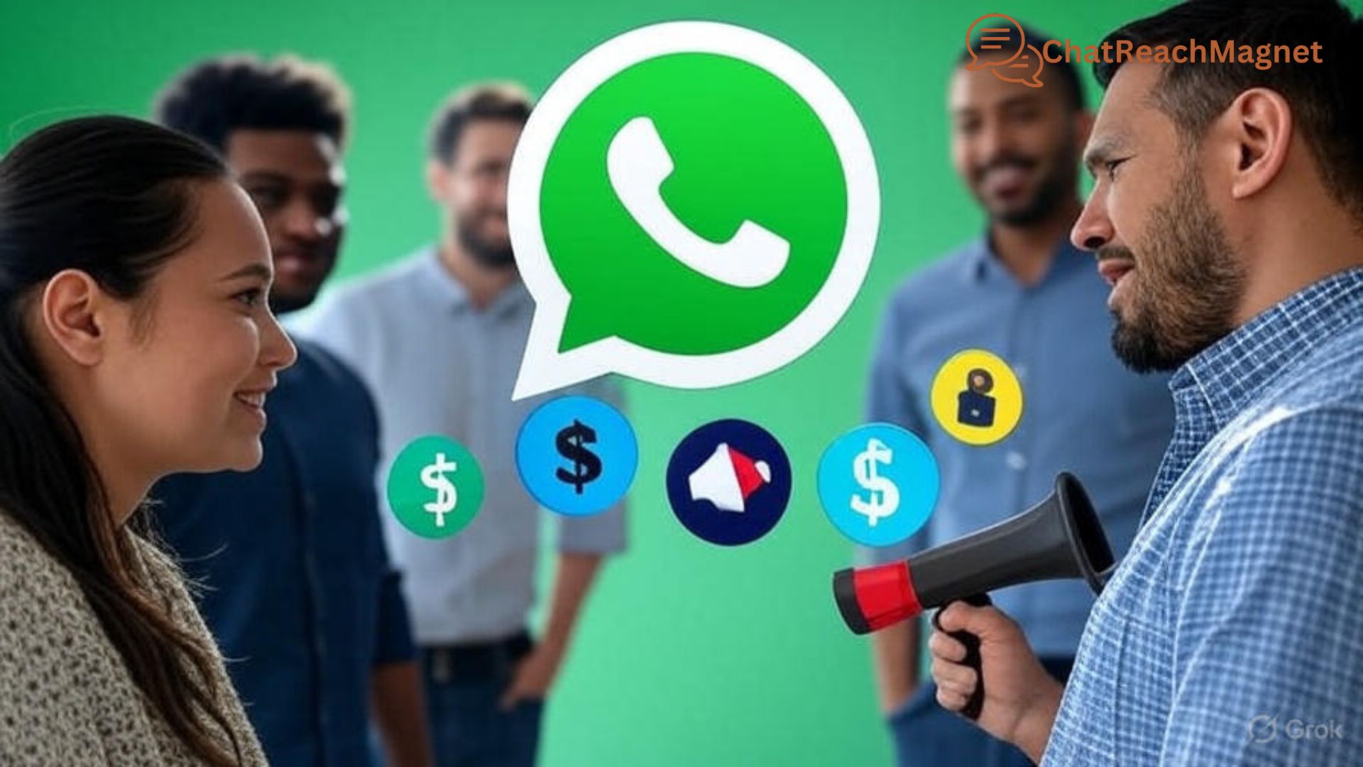 WhatsApp Channels: 7 Steps How To Build A Paid, Exclusive Community For ...