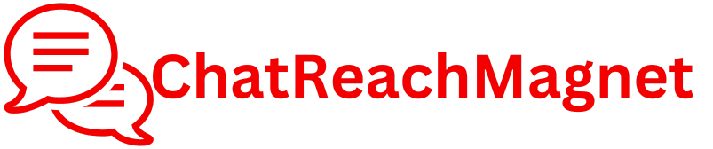 Home - chatreachmagnet